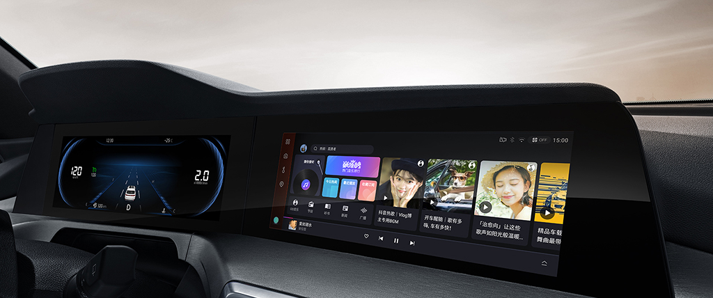 小型SUV也“内卷” 雪佛兰创酷RS /缤越COOL/CS35PLUS如何选